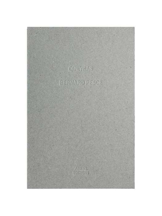 Amers Editions Queyras